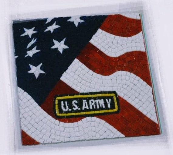 Military Mural US Army US Navy US Air Force Us Marine - Etsy