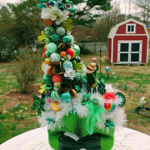 Irish Planter - Etsy