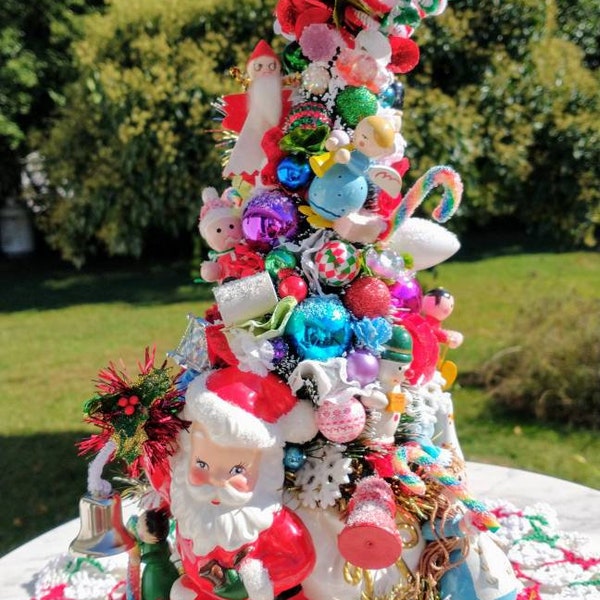 Kitsch Christmas - Etsy