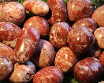 Banded jasper | Etsy