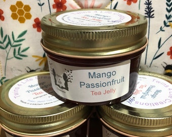 Preserved Red Mango - Etsy