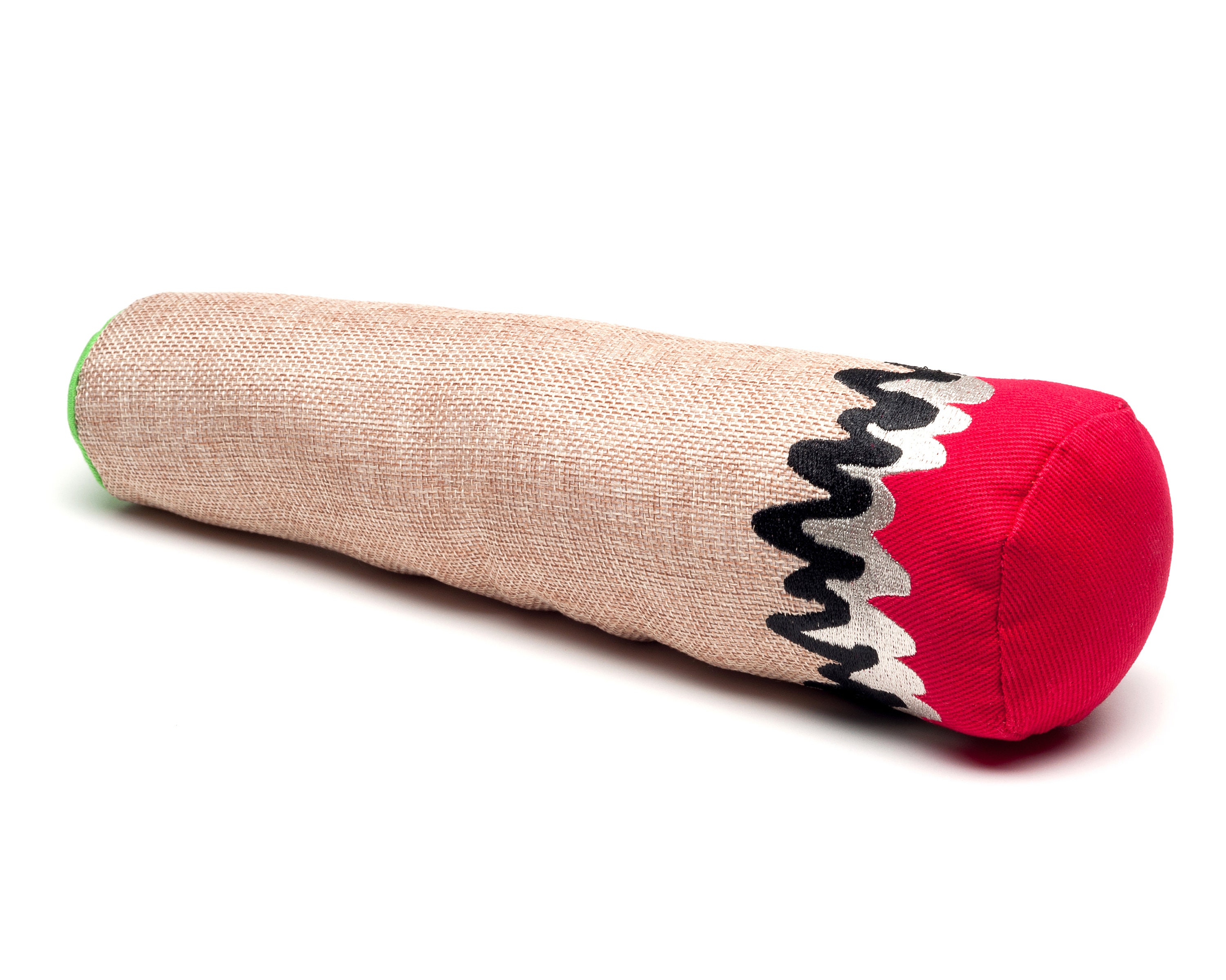 Hemp Joint Cigarette Dog Toy | Etsy