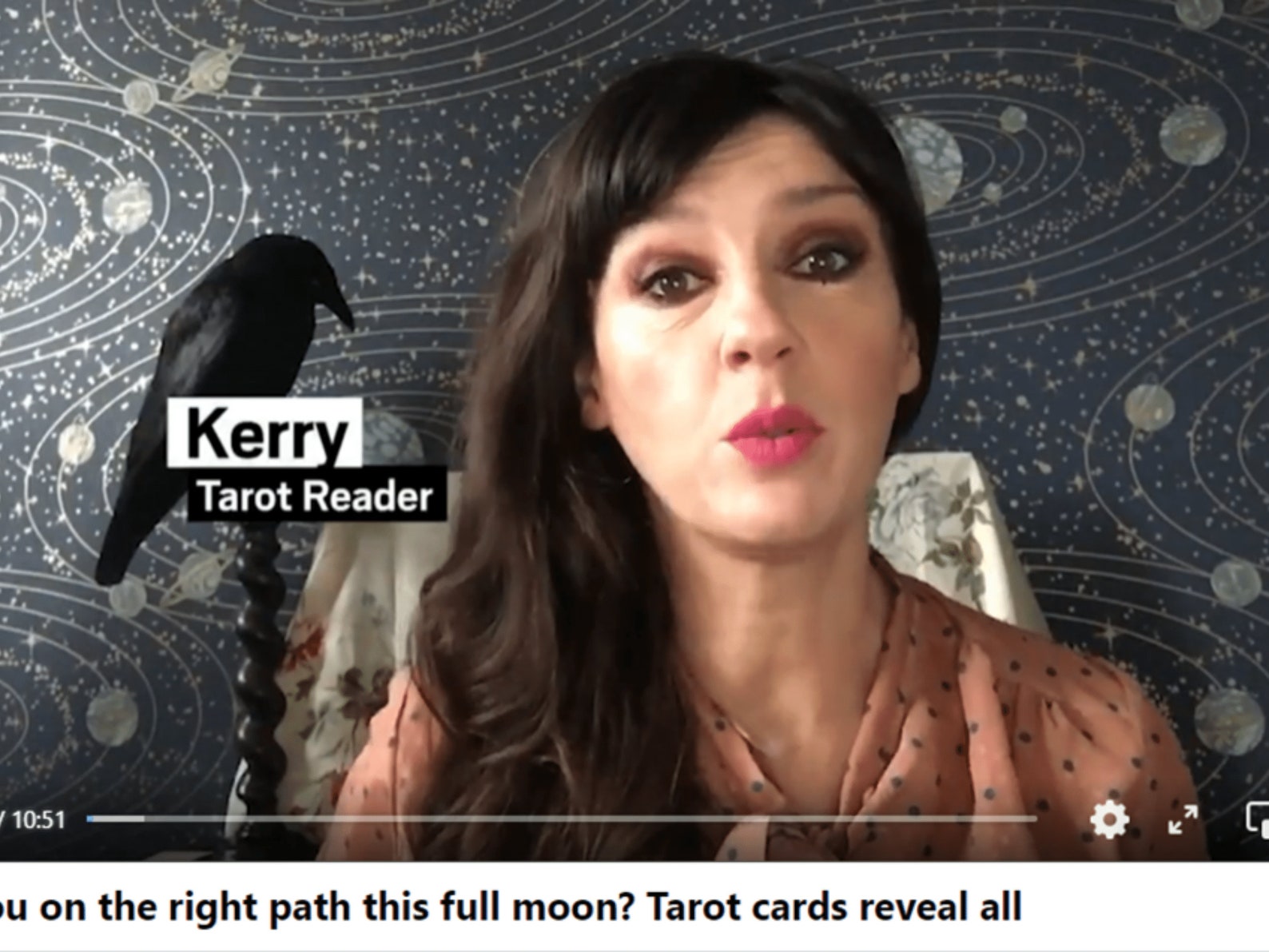 Everything Covered Tarot Reading, Written Forecast With Kerry King ...