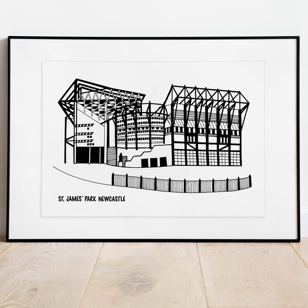 Newcastle United Svg - Etsy UK