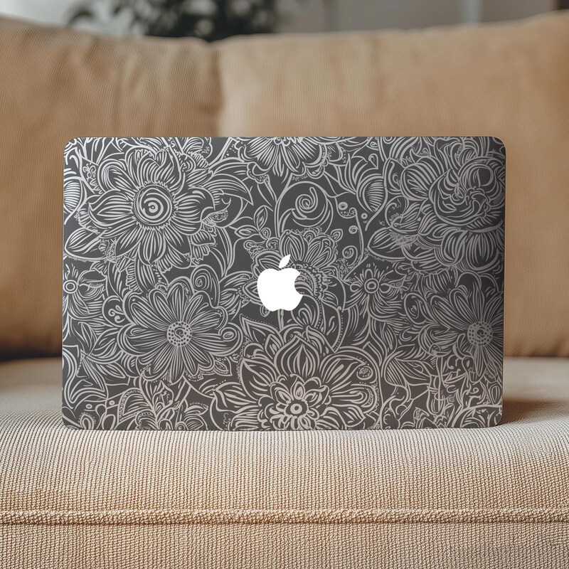 MacBook Retina Decal - Etsy