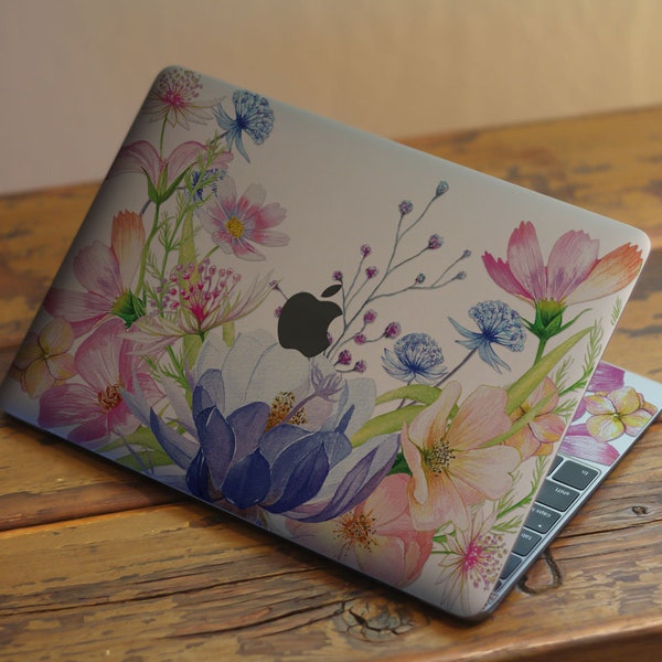 Mac Vinyl Decal - Etsy