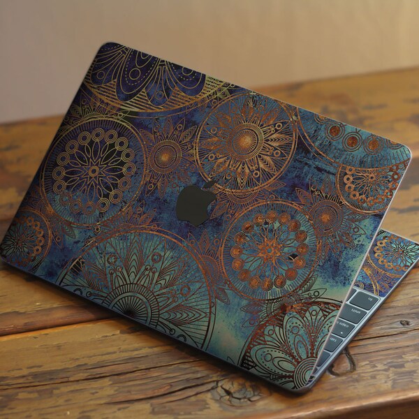 MacBook Pro Decals - Etsy