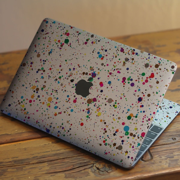 Mac Decal - Etsy