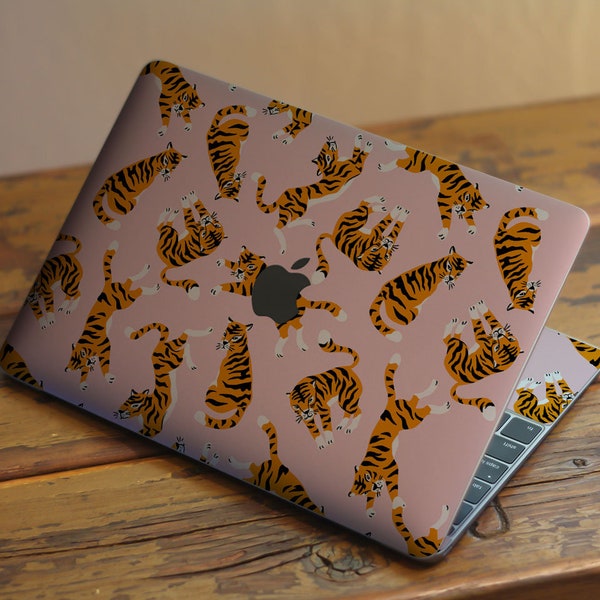 MacBook Pro Decal - Etsy