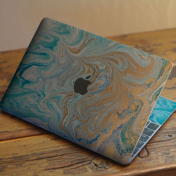 MacBook Pro Decal - Etsy