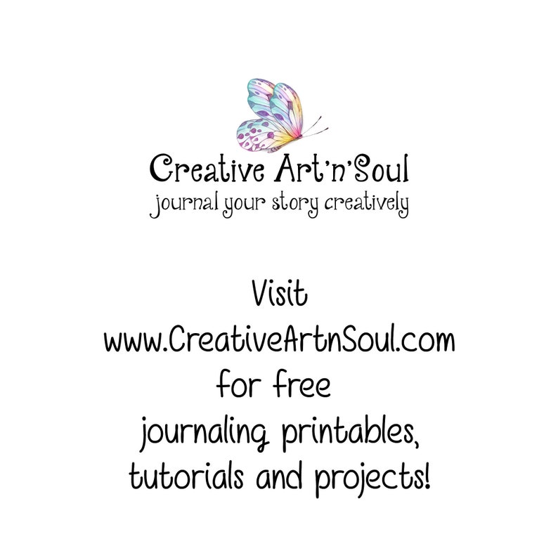 Printable Folder Printable Writing Paper Folder Watercolor - Etsy