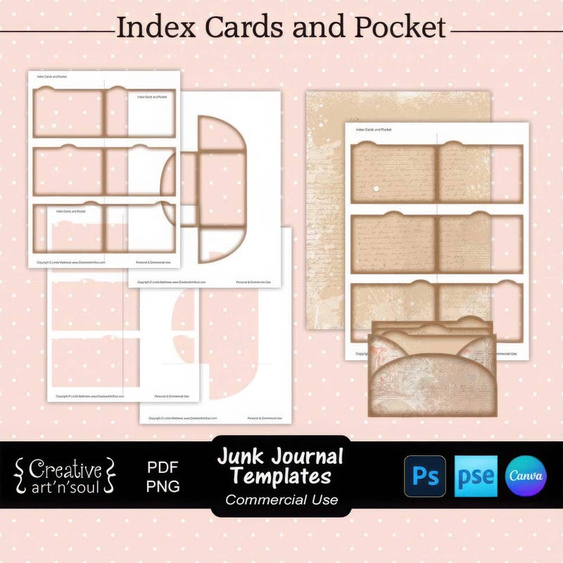 Image of Index - Etsy