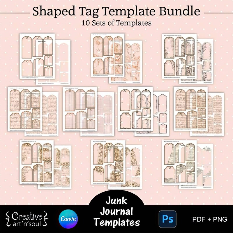 CreativeArtnSoul - Etsy