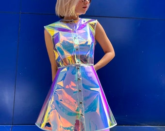 Transparent Clothes - Etsy