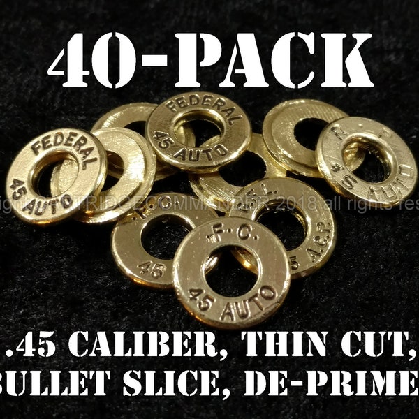 Ammo Spent Bullet - Etsy