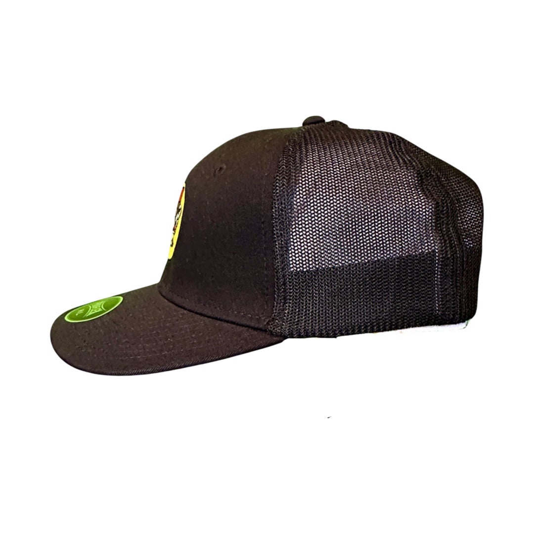 Black Buc-ee's Baseball Hat, Cap Buc-ee's M/L - Etsy