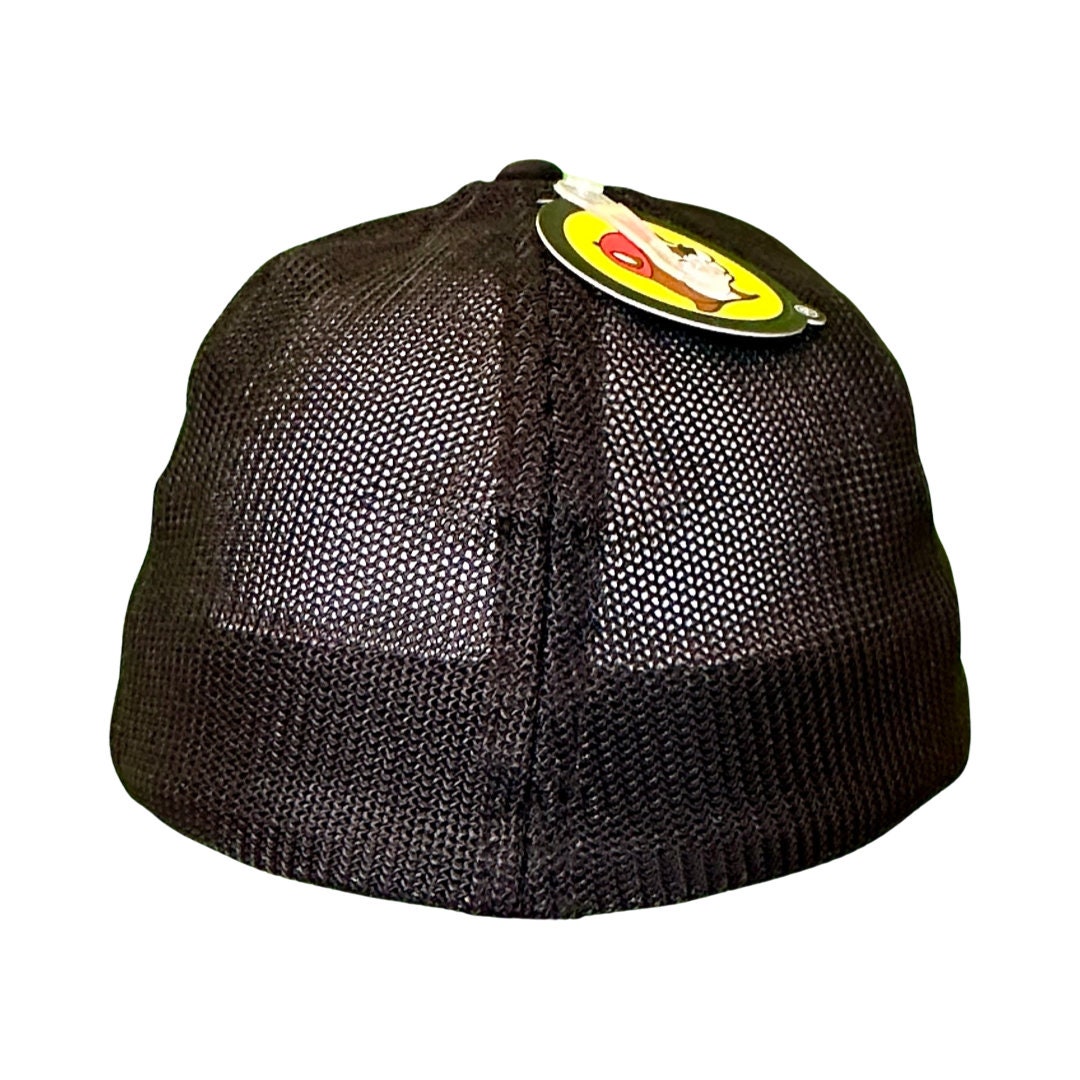 Black Buc-ee's Baseball Hat Cap Buc-ee's M/L - Etsy