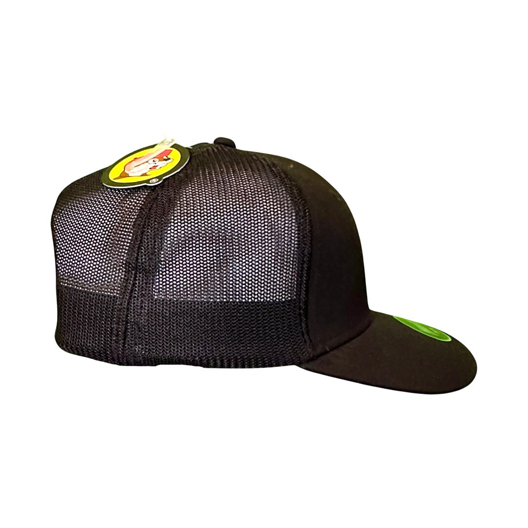 Black Buc-ee's Baseball Hat, Cap Buc-ee's M/L - Etsy