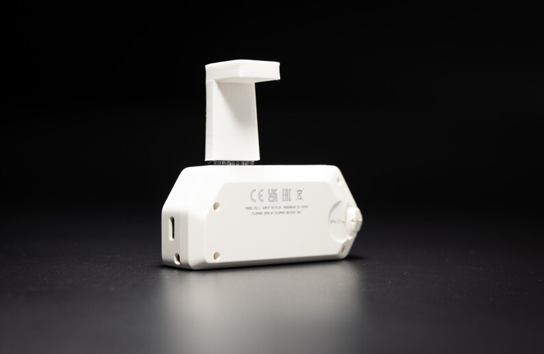 Temperature and Humidity Sensor With 3D Printed Plastic Cover - Etsy