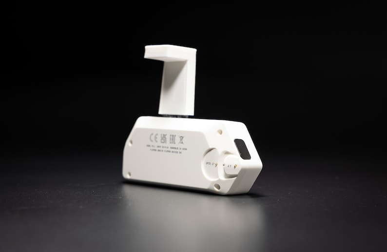 Temperature and Humidity Sensor With 3D Printed Plastic Cover - Etsy