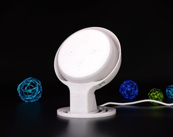 3d Printed Alexa - Etsy