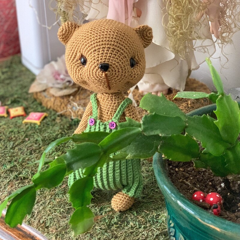 KerrisKreationsShop - Etsy