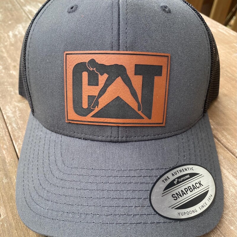 Custom Trucker Patches for Women - Etsy