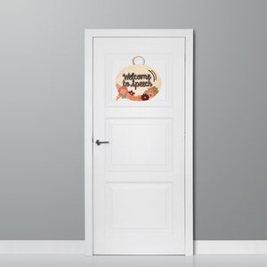 Speech Therapist Door Sign, SLP Door Sign, Speech Therapist Graduation ...