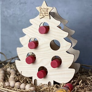 Liquor Tree | Liquor Christmas Countdown | Whiskey Gifts | Gifts Under ...