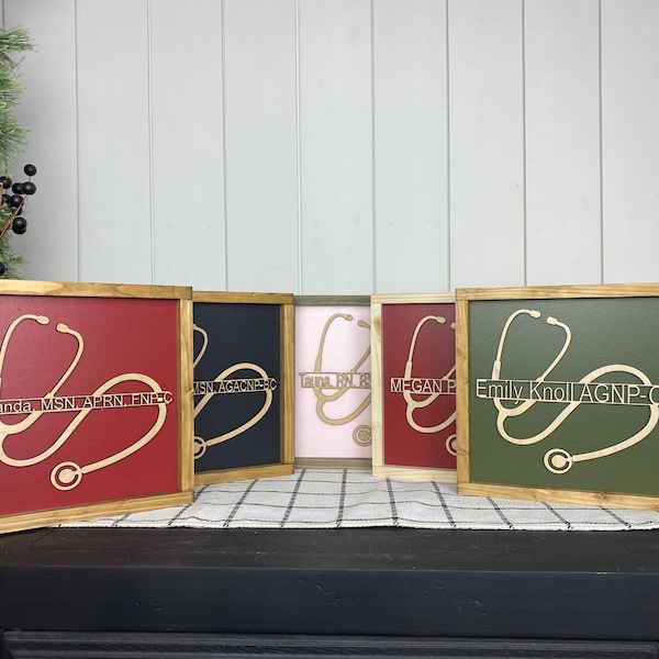 Nurse Office Decor - Etsy