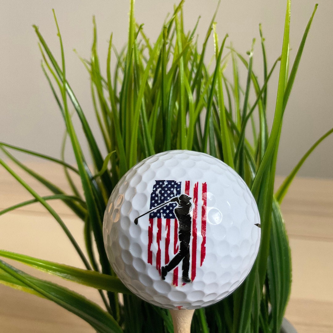 Personalized Golf Balls for Fathers Day Gifts - Funny Golf Ball Quotes ...