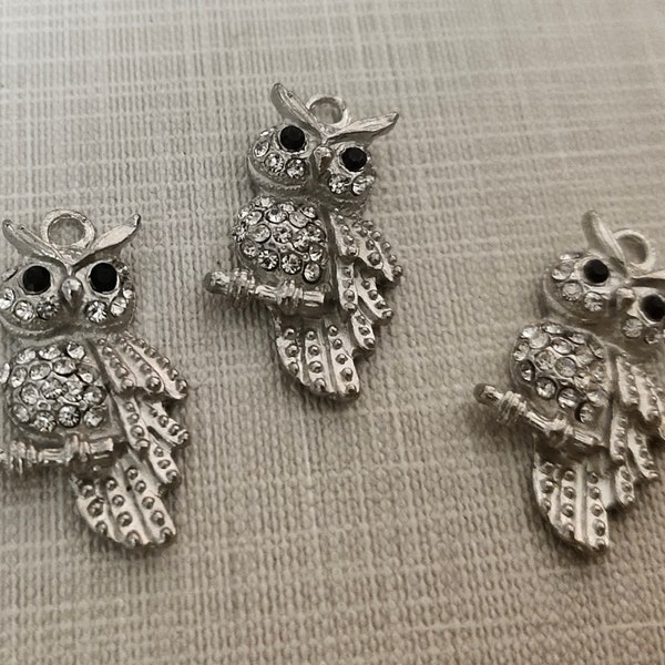 Origami Owl Charms - Etsy