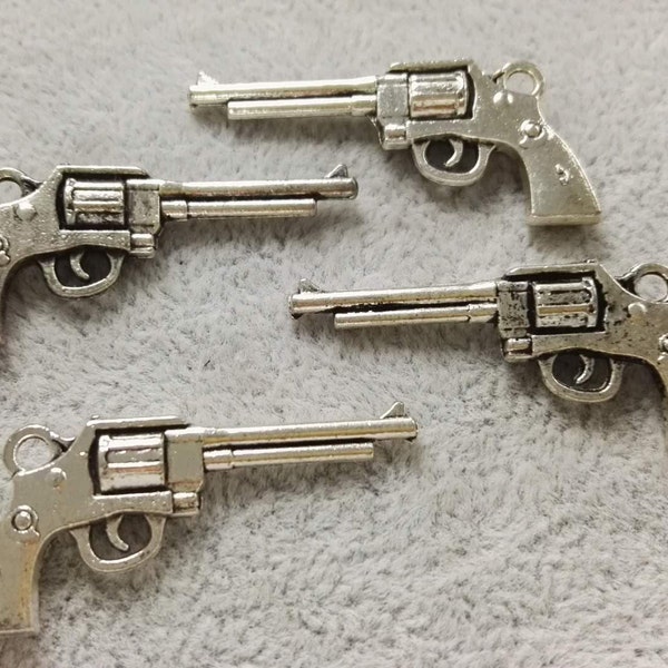 3d Weapon Charms - Etsy