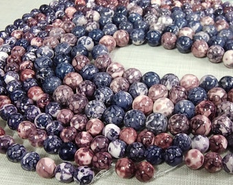 Rain Flower Stone | Etsy