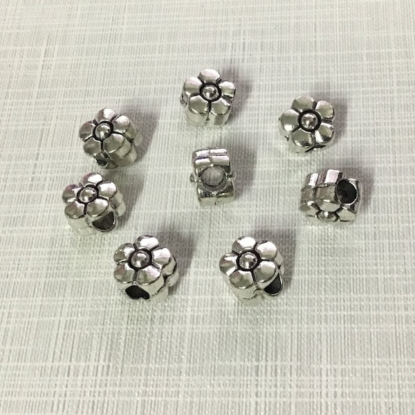 Double Beads - Etsy