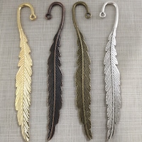 Metal Bookmark - Etsy