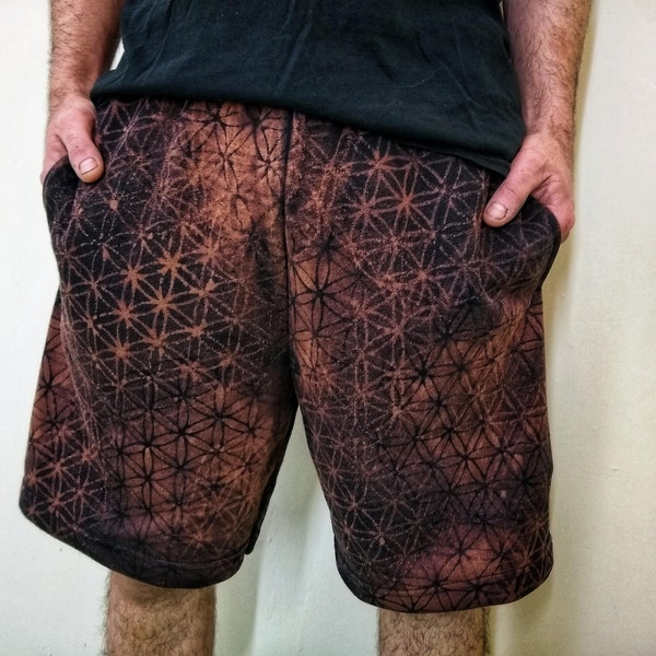 Festival Shorts - Etsy