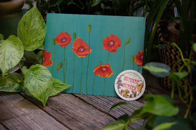 SURPRISE Print & Sticker Pack 8 X 10 Print Sticker Art | Etsy