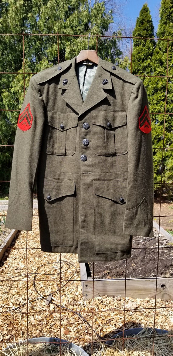 usmc field cap utility - Gem