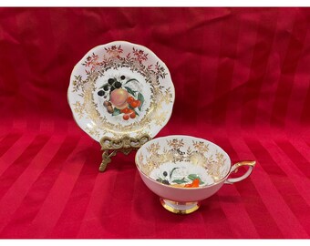 Royal Standard China | Etsy