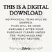 Spell Jar Ritual Page - PDF (letter, A4, &A5 Size) - Etsy