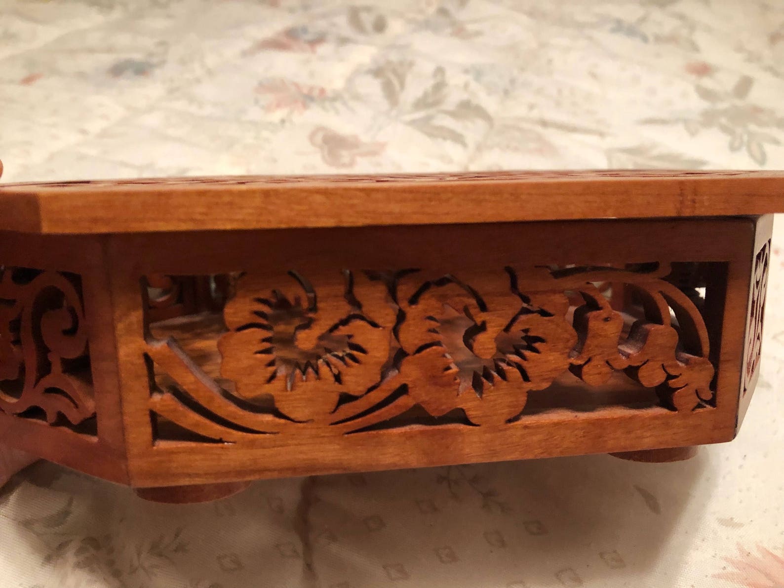 Jewelry and Keepsake Box - Etsy