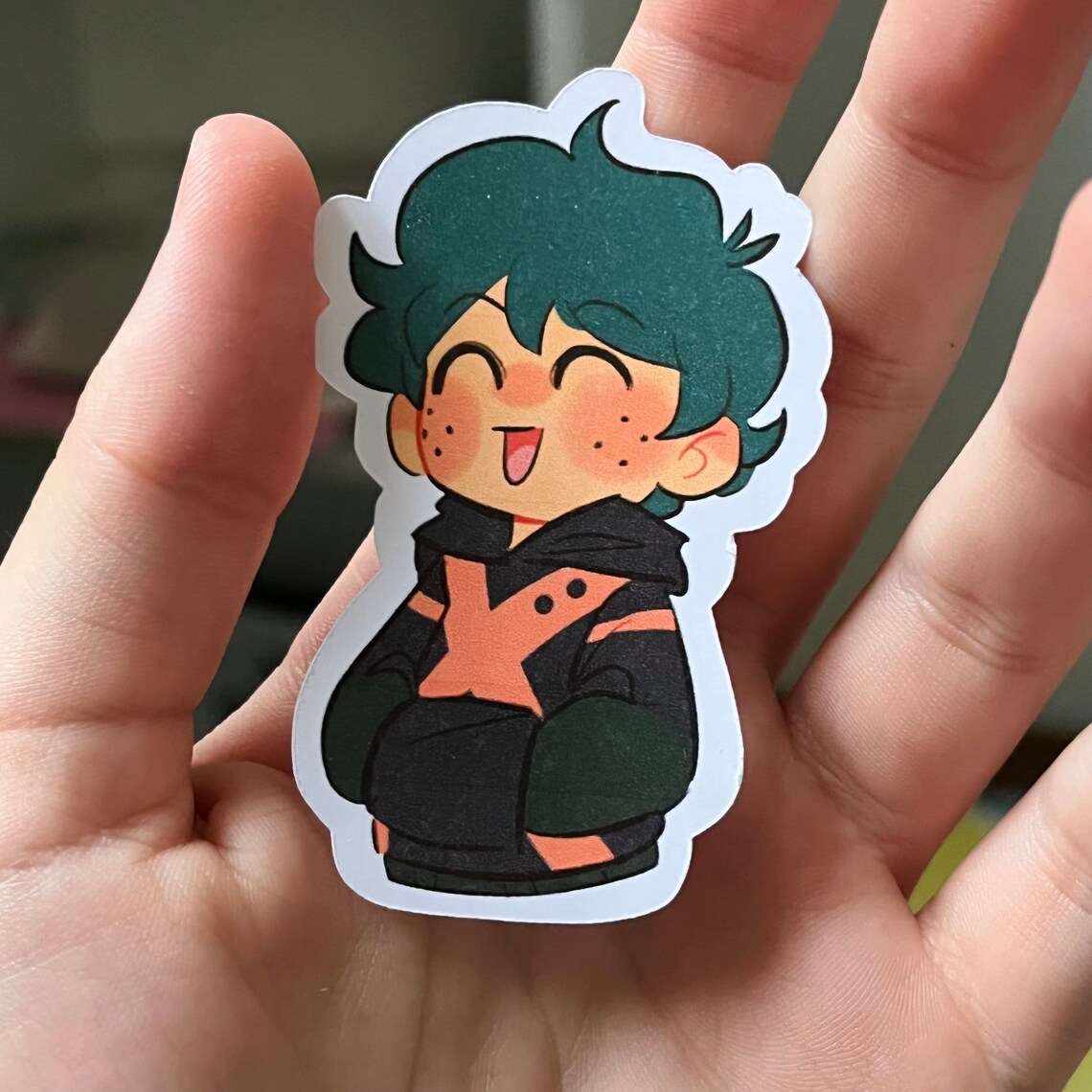 Supportive Bkdk Stickers - Etsy Israel