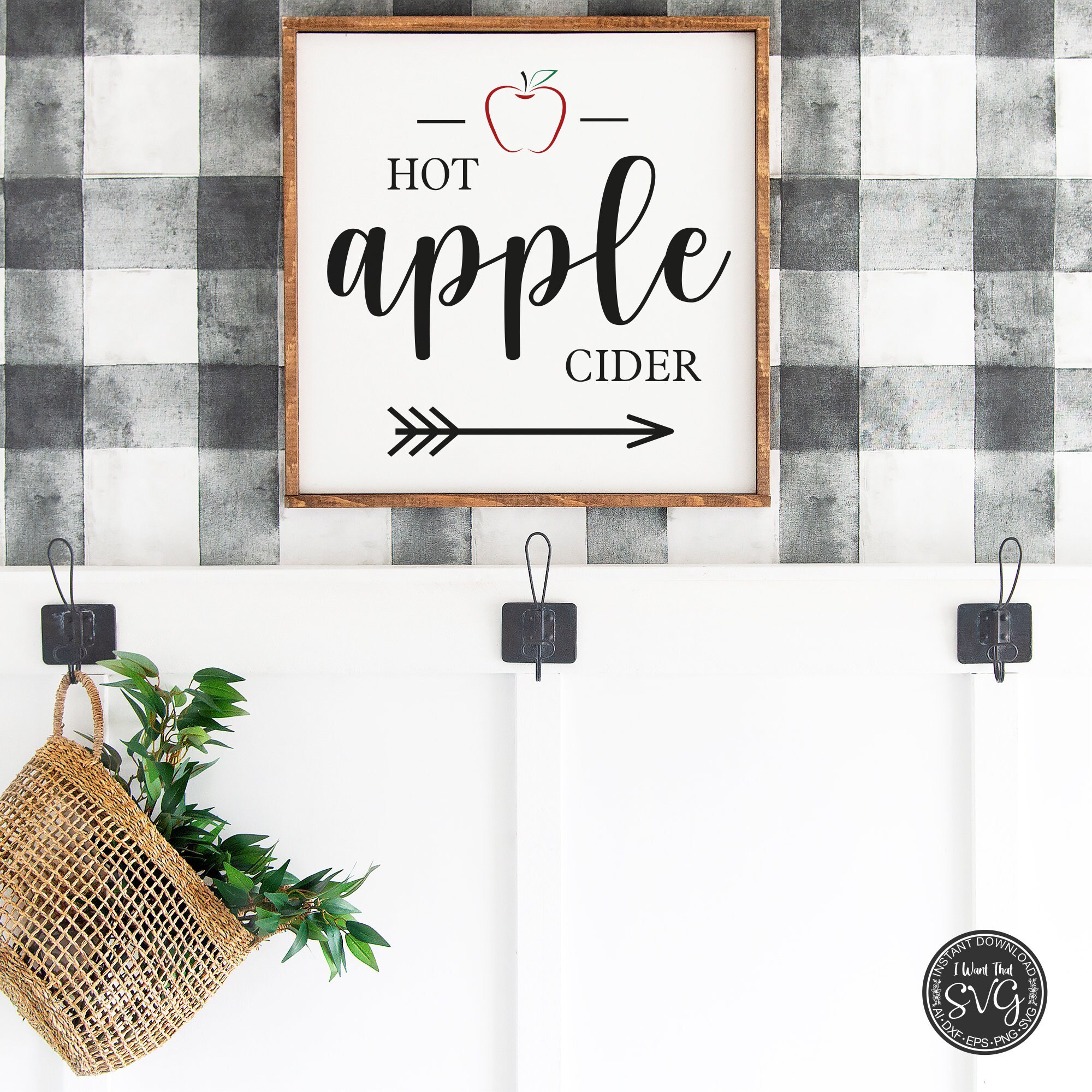 Apple Cider SVG Fall Svg Autumn Svg Apples Svg - Etsy