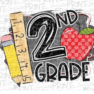 Back to School, School Bundle, Preschool Pre-k to 6th Grade Included ...