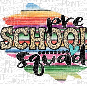 Back to School, School Bundle, Preschool Pre-k to 6th Grade Included ...