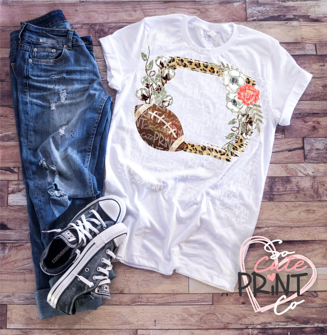 Football Frame Clipart Football Monogram Frame Transparent - Etsy