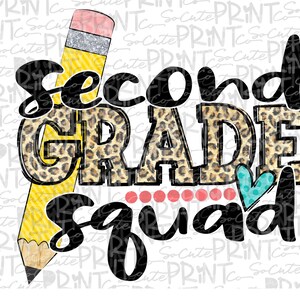 Back to School School Bundle Preschool Pre-k to 6th Grade | Etsy