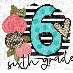 Back to School, School Bundle, Preschool Pre-k to 6th Grade Included ...