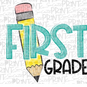 Back to School, School Bundle, Preschool Pre-k to 6th Grade Included ...